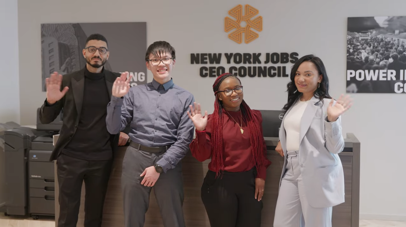 New York Jobs CEO Council | Job Seekers